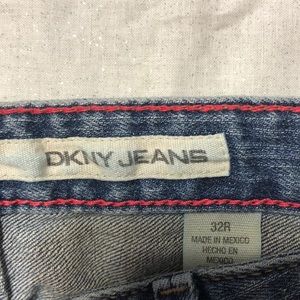 Dkny | Jeans | Dkny Time Square Jeans 32 | Poshmark